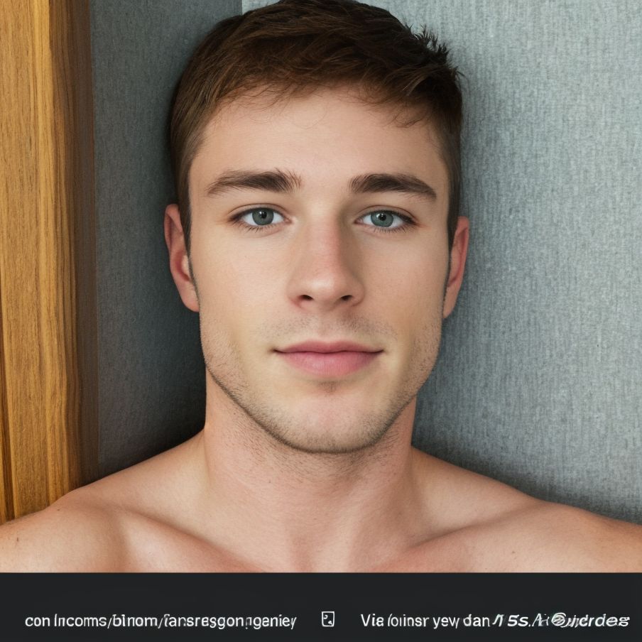 Kevin Aleksiewicz - AI Boyfriend | MyDreamBoy